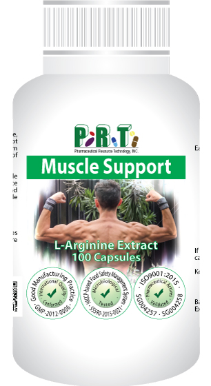 Pharmaceutical Resource Technology